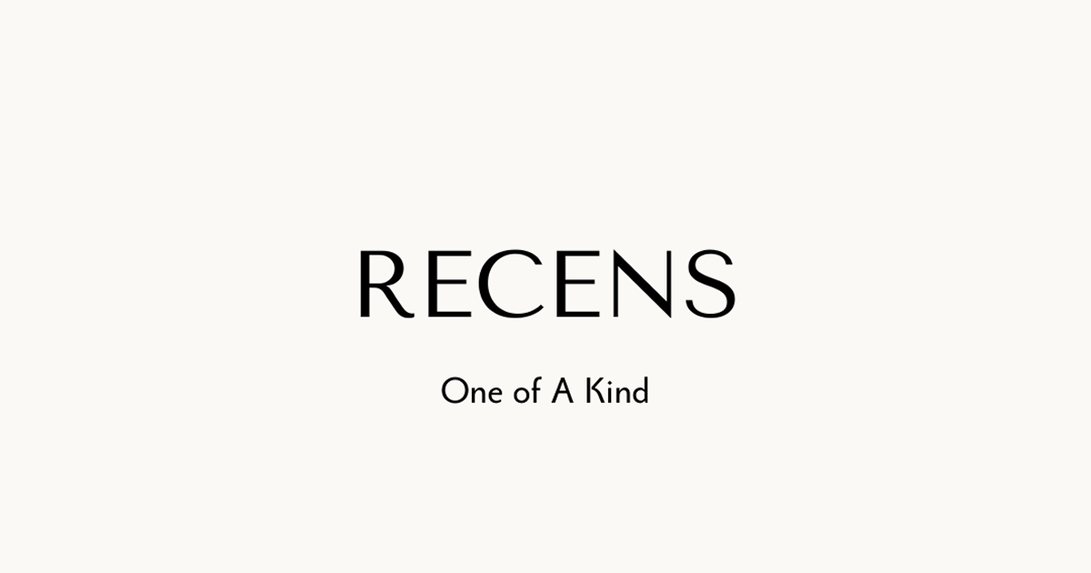 Recens